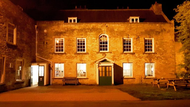 About Us | Colliton Club & Bar