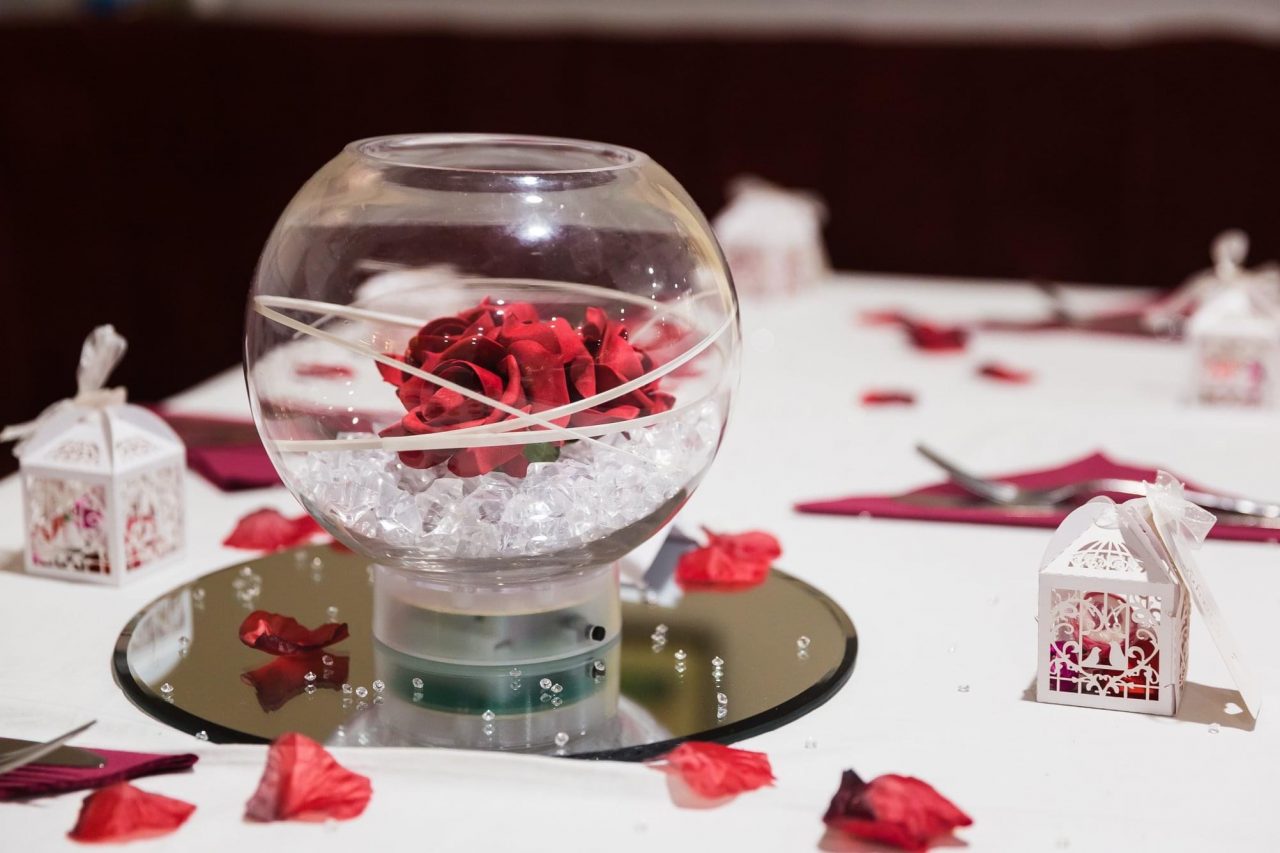 Our Function Rooms | Colliton Club & Bar